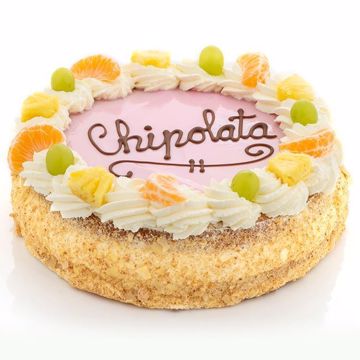 Bakkerij Kaspers. Taarten